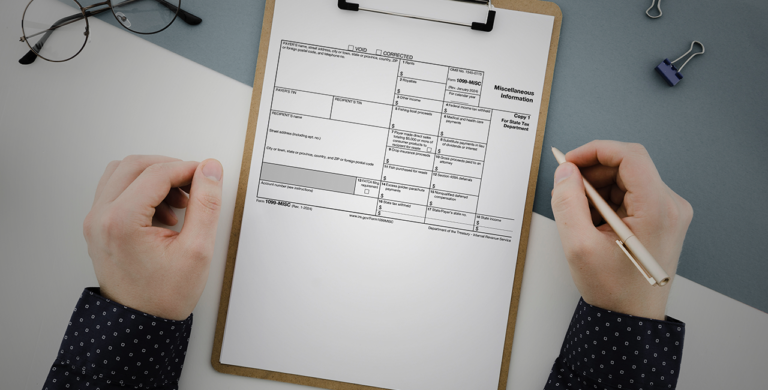 What is Form 1099 Used For? Types, Purpose, and Recipients