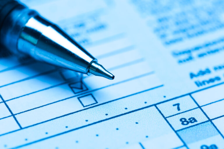 What Is a 1099-INT Form & How to File It – Comprehensive Guide