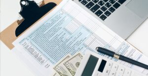 Form 1099-G Explained | How It Affects Your Taxes-The Madtax