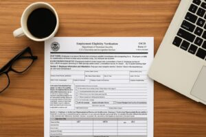 What Is an I-9 Form? | Employer Compliance Guide
