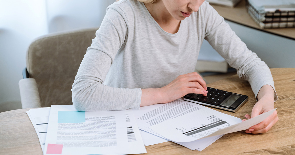 How to File Schedule C Form 1040